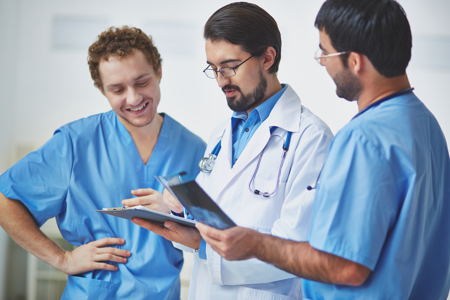 ¿Qué es la salud digital y qué beneficios aporta para el paciente y ...